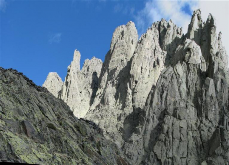 Los Galayos – Eukele